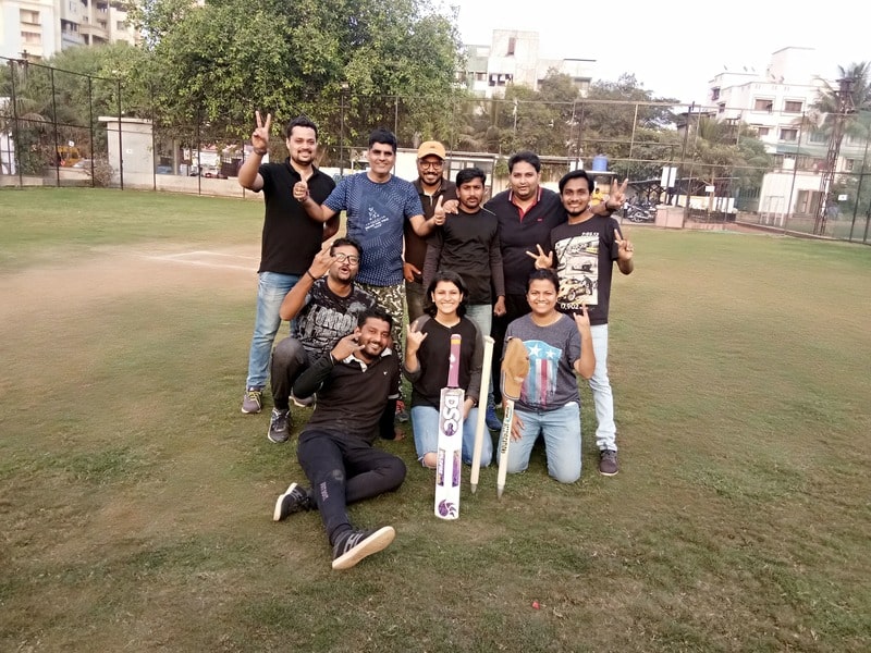 Fun @ Work – ESOP Direct