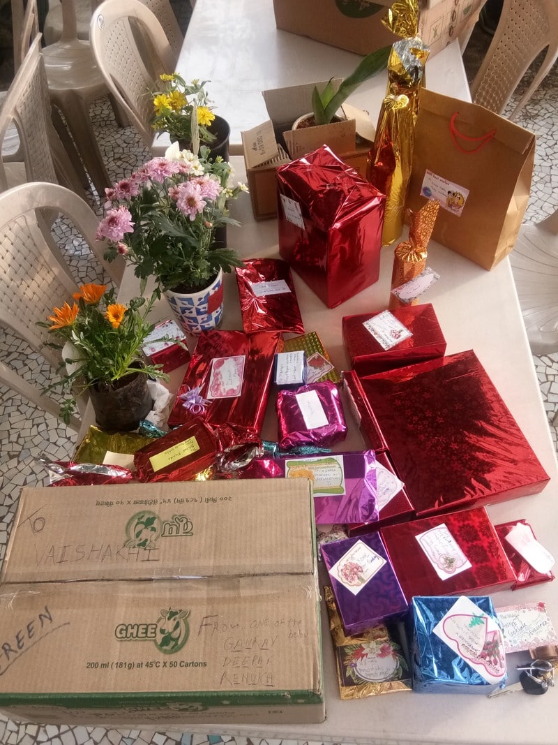 Fun @ Work – ESOP Direct